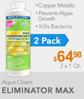 Pool Supplies | Splash Super Center