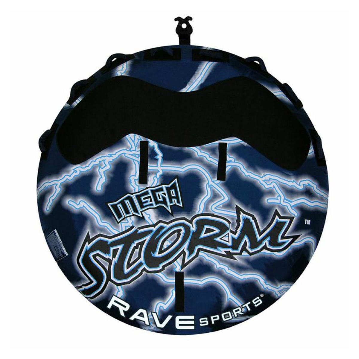 Rave Mega Storm | Pool Lake & River Sports | Splash Super Center