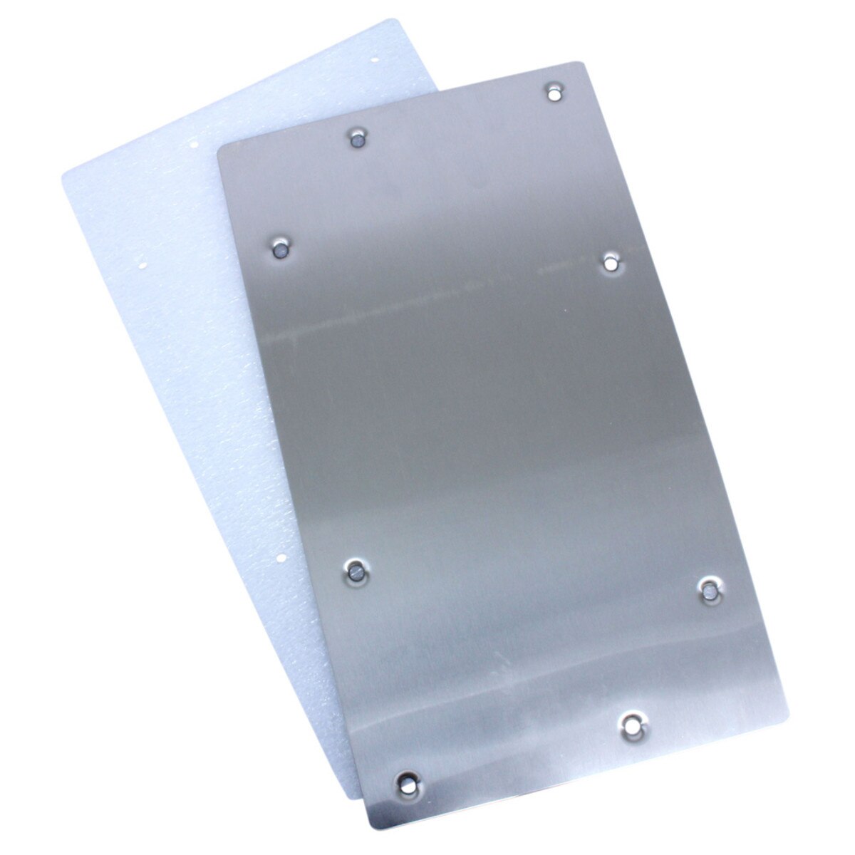 Swim N Play Wide Mouth Winter Ss Face Plate | Skimmer Faceplates ...