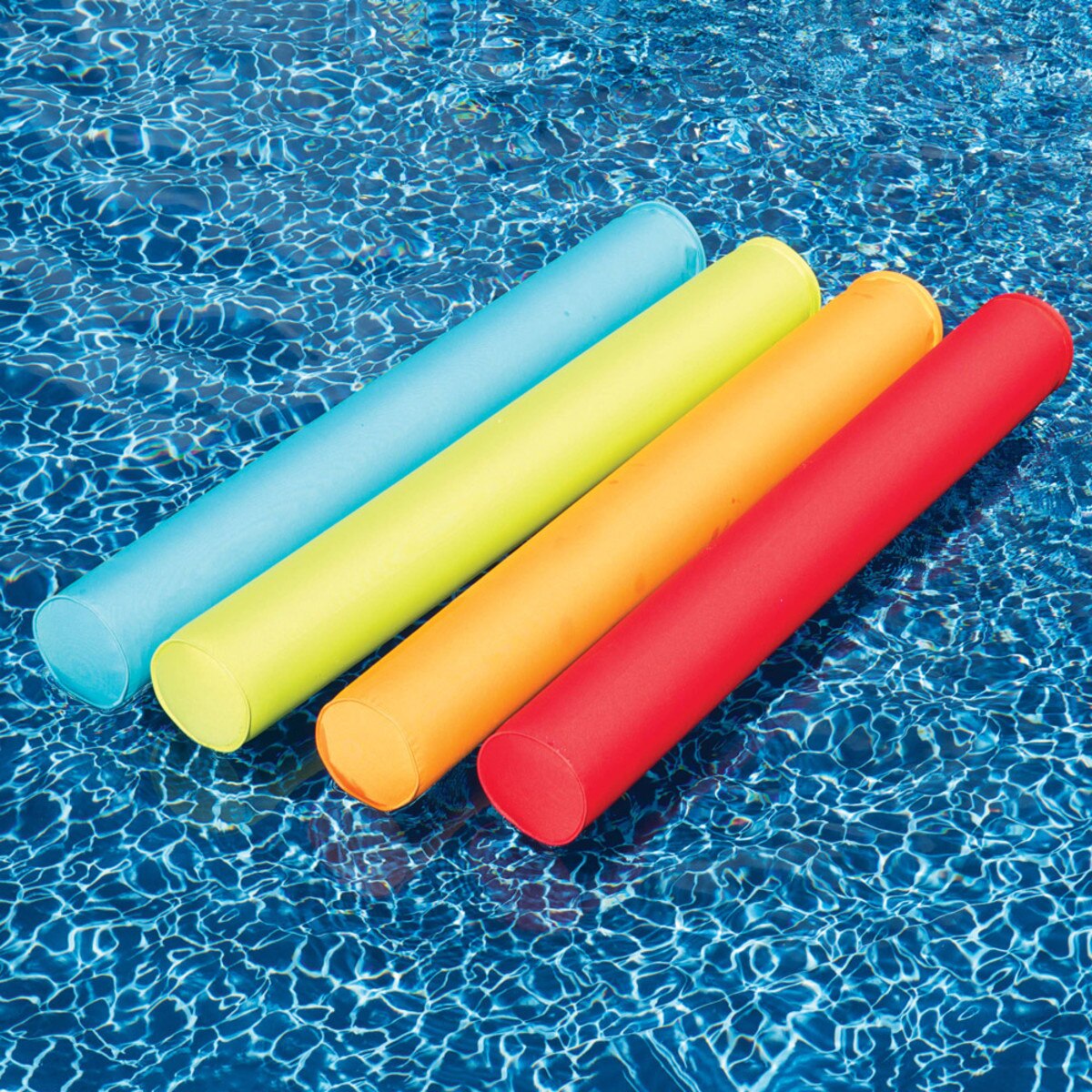 Swimline Sunsoft Doodle - Lime | Pool Floats | Splash Super Center