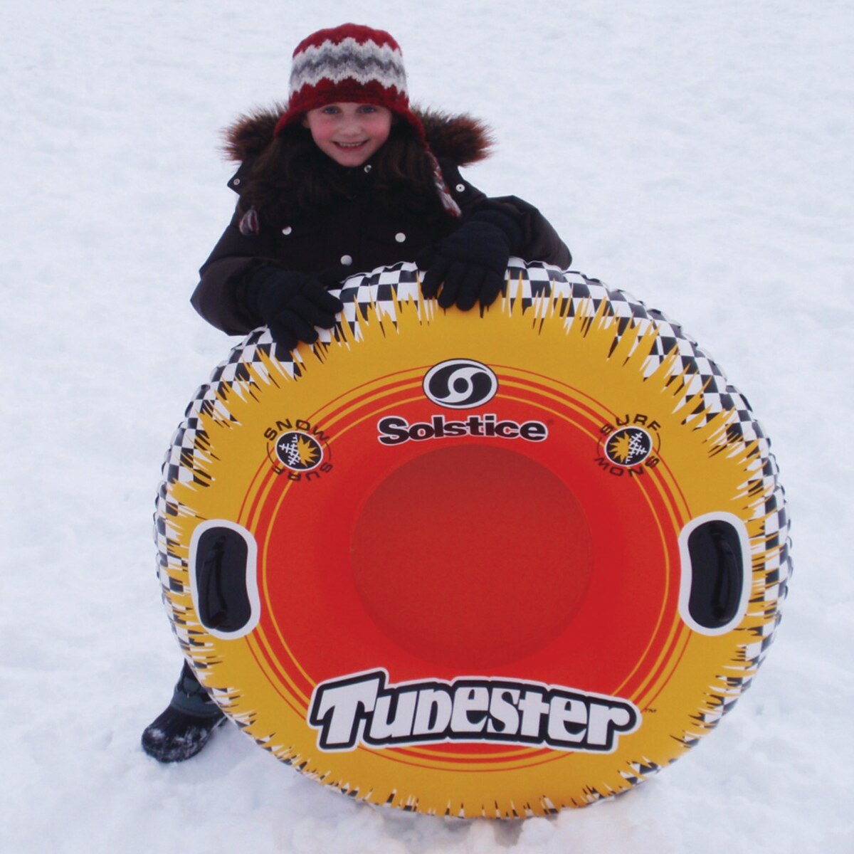 Solstice 39" Tubester | Kids Floats & Pools | Splash Super Center