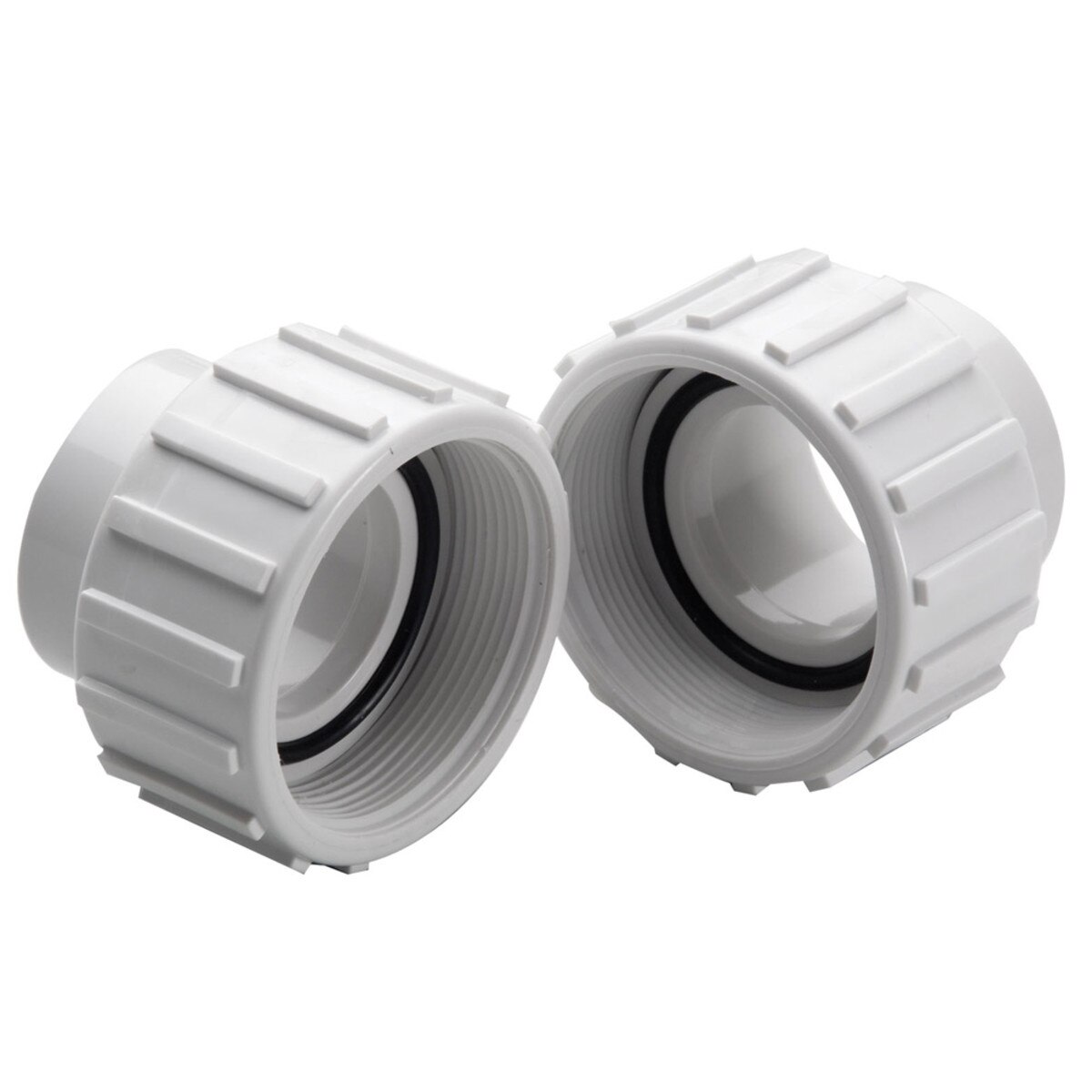 Half Union: Set Of 2 | Pool Accessories | Splash Super Center