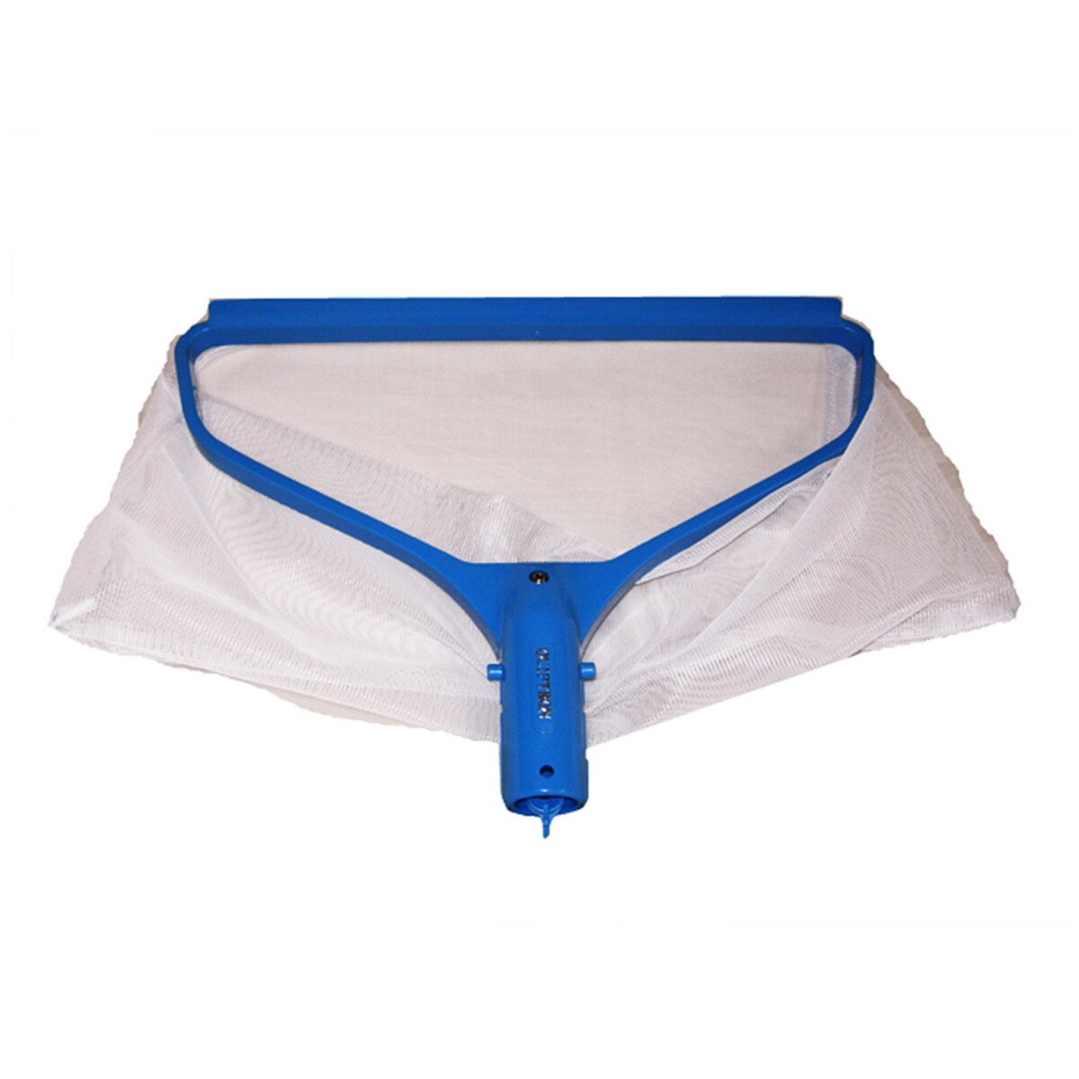 Leaf Rake with Scoop | Pool Cleaning Tools | Splash Super Center