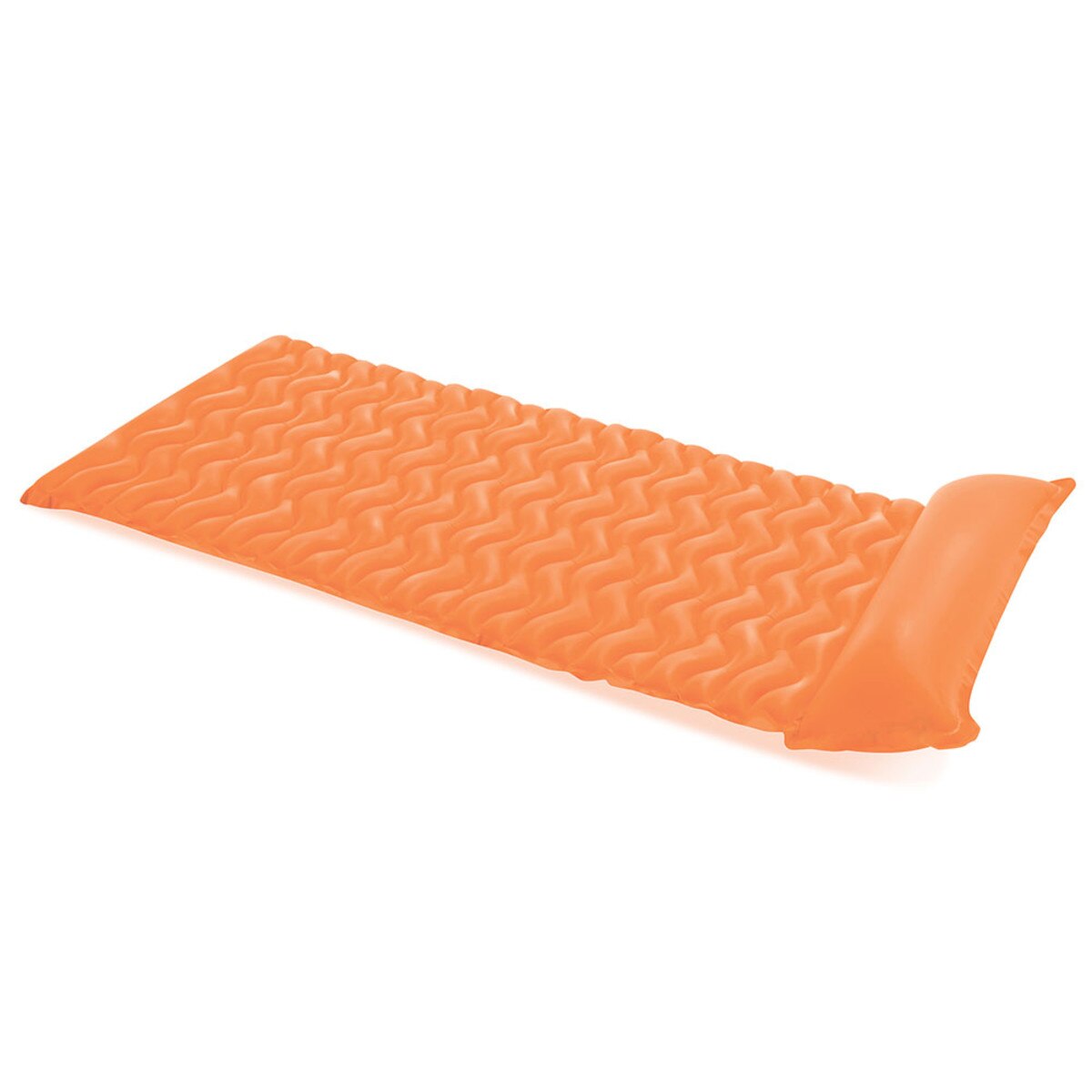 Intex Tote N Float Wave Mat Orange, Yellow & Pink Combo Pack | Floats ...