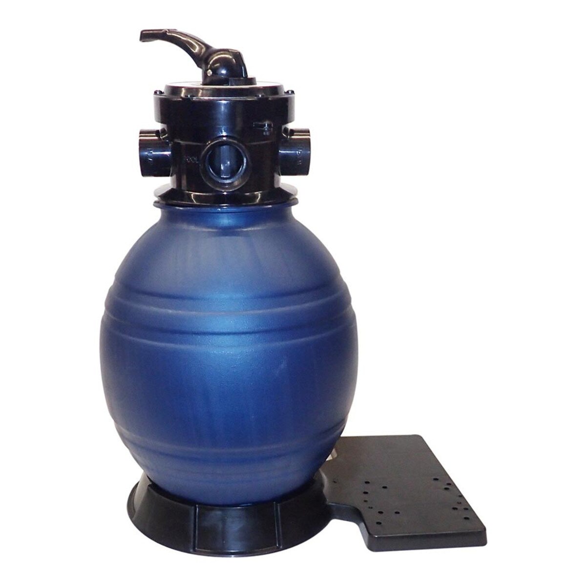 Swimline 12" Sand Filter System - 1/3 HP | Splash Super Center