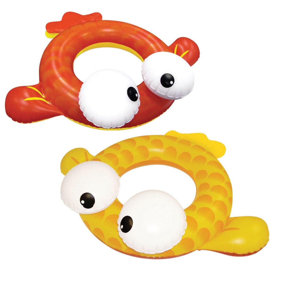 Poolmaster Finley Fish 2 Pack | Pool Floats | Splash Super Center