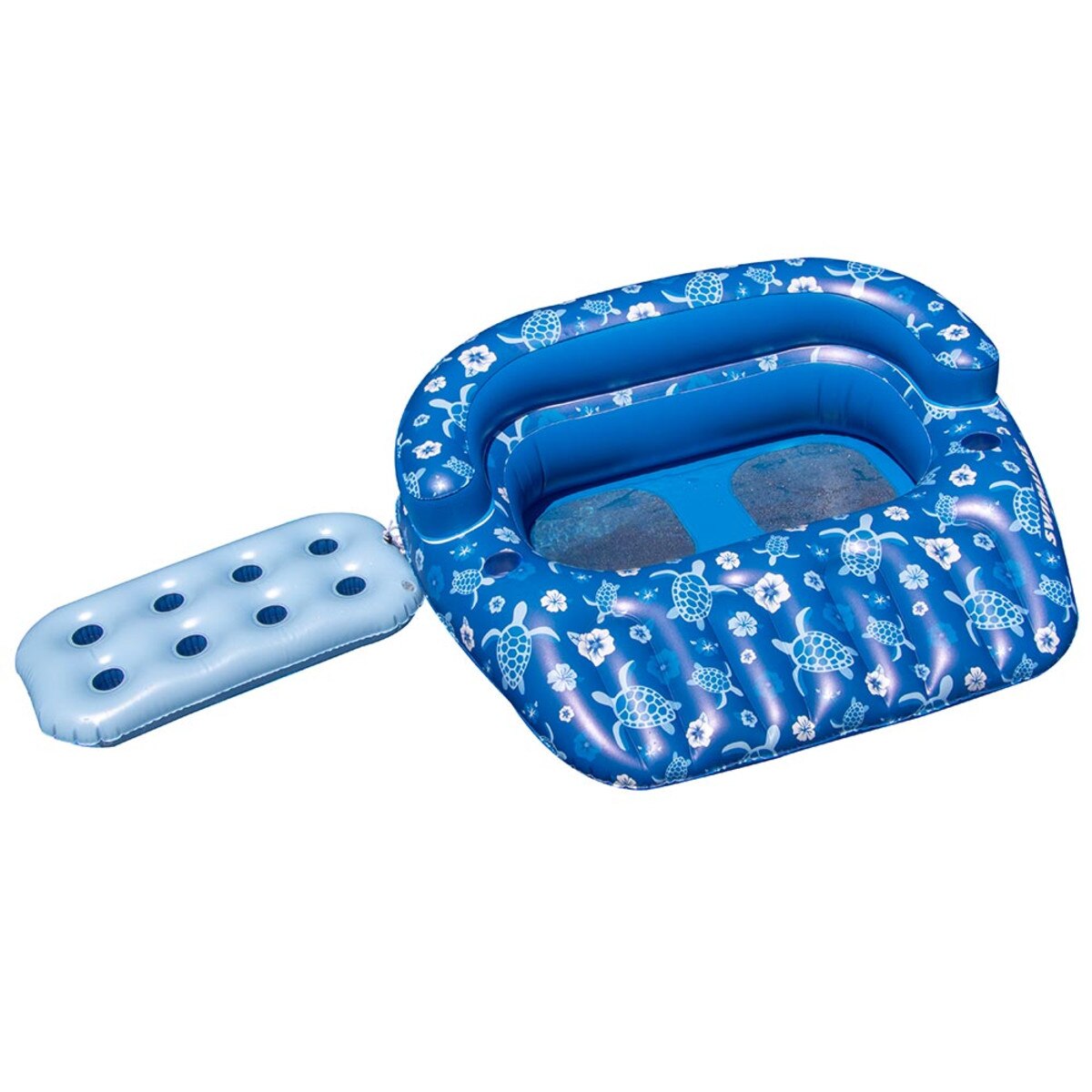 Swimline Tropical Double | Floats & Lounges | Pool Supplies