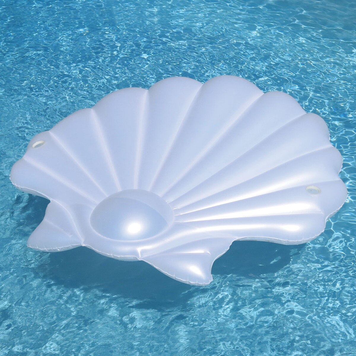 Swimline Seashell Island | Floats & Lounges | Splash Super Center