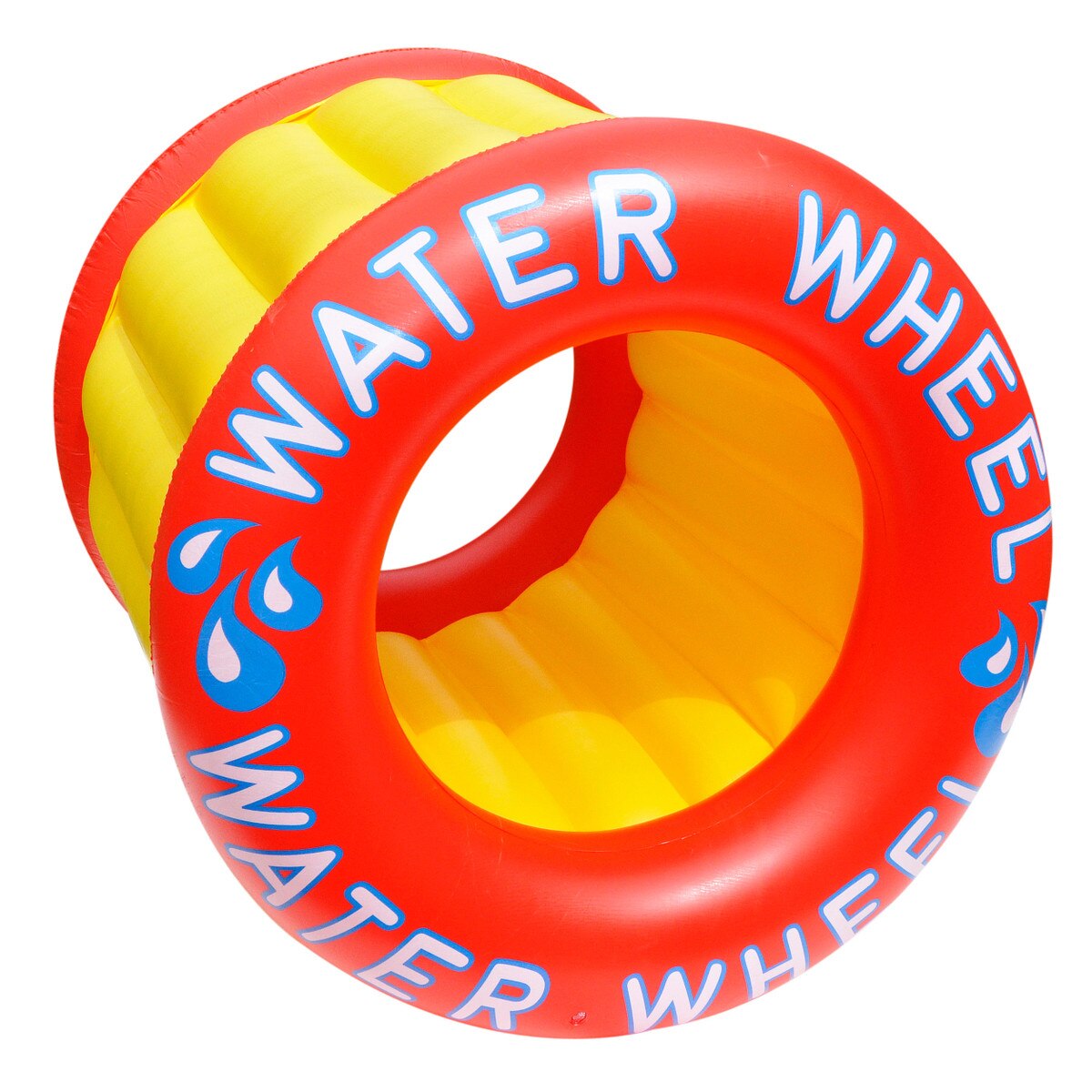 Swimline Water Wheel | Kids Floats & Pools | Splash Super Center
