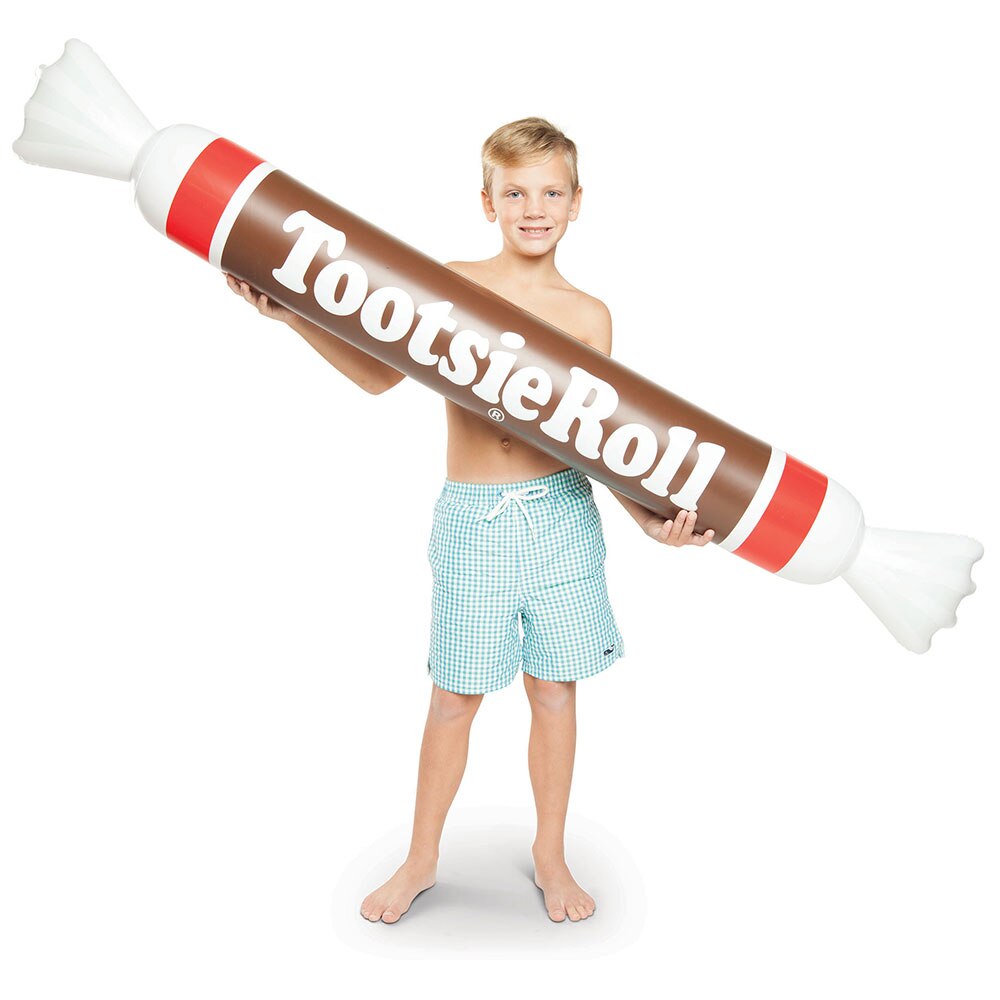 Bigmouth Inflatable Smarties | Novelty Floats | Splash Super Center