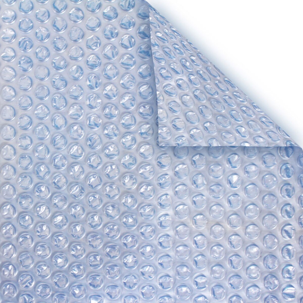 Robelle 20' x 40' Rectangular 12 Mil Premium Solar Blanket | Solar Pool ...