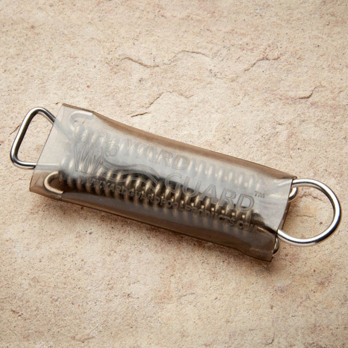 Safety Cover Double Spring | Splash Super Center