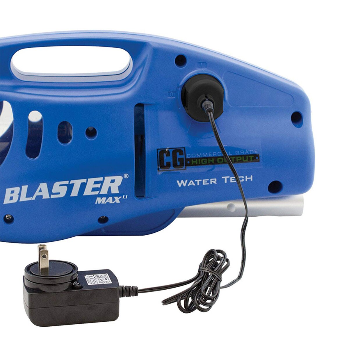 Pool Blaster Max CG - Ultra Heavy Duty | Splash Super Center
